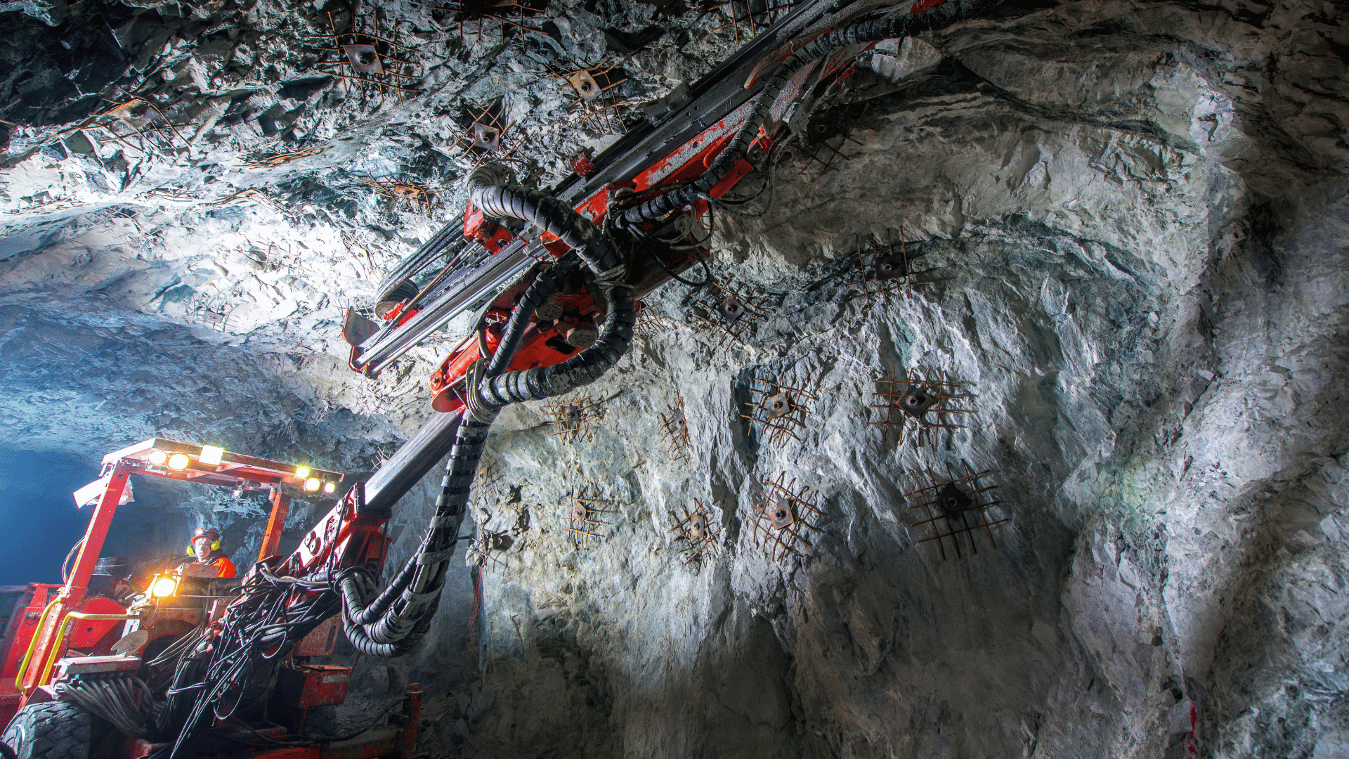Asistencia Técnica Experta - Mine Precision