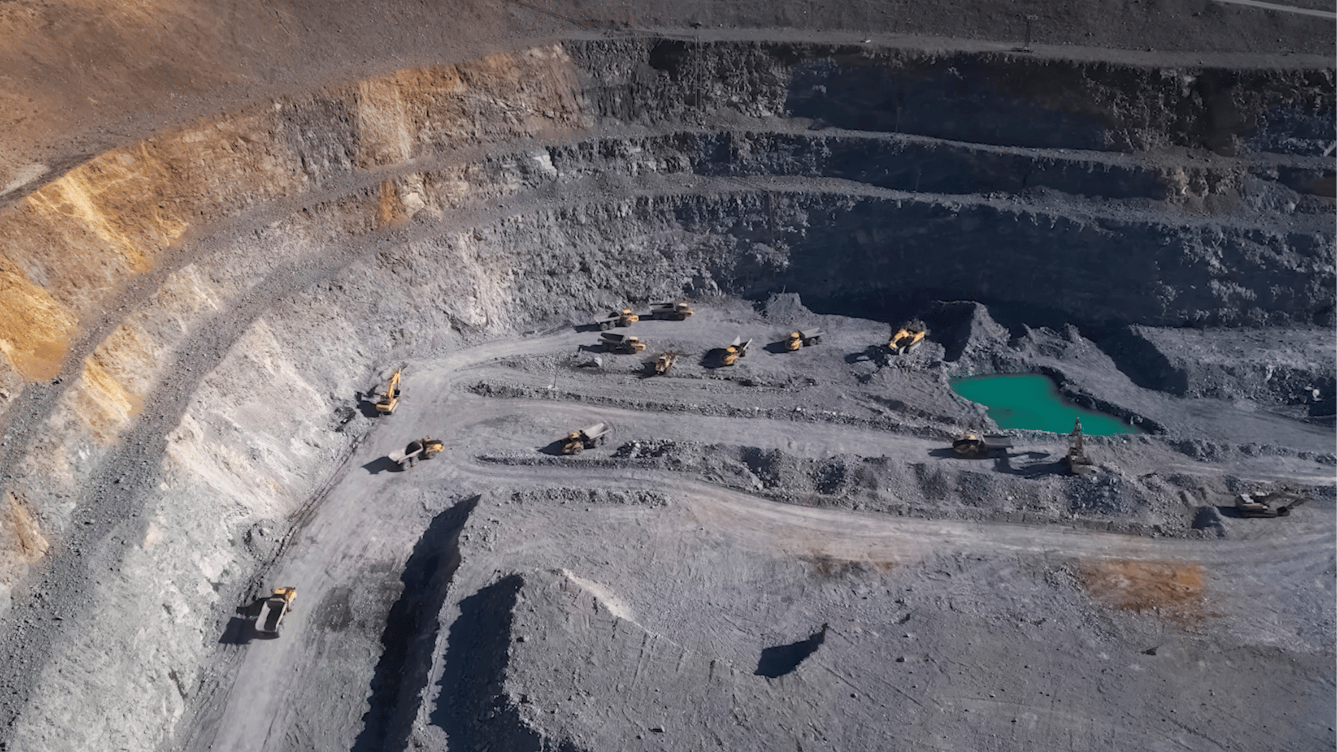 Asistencia Técnica Experta - Mine Precision